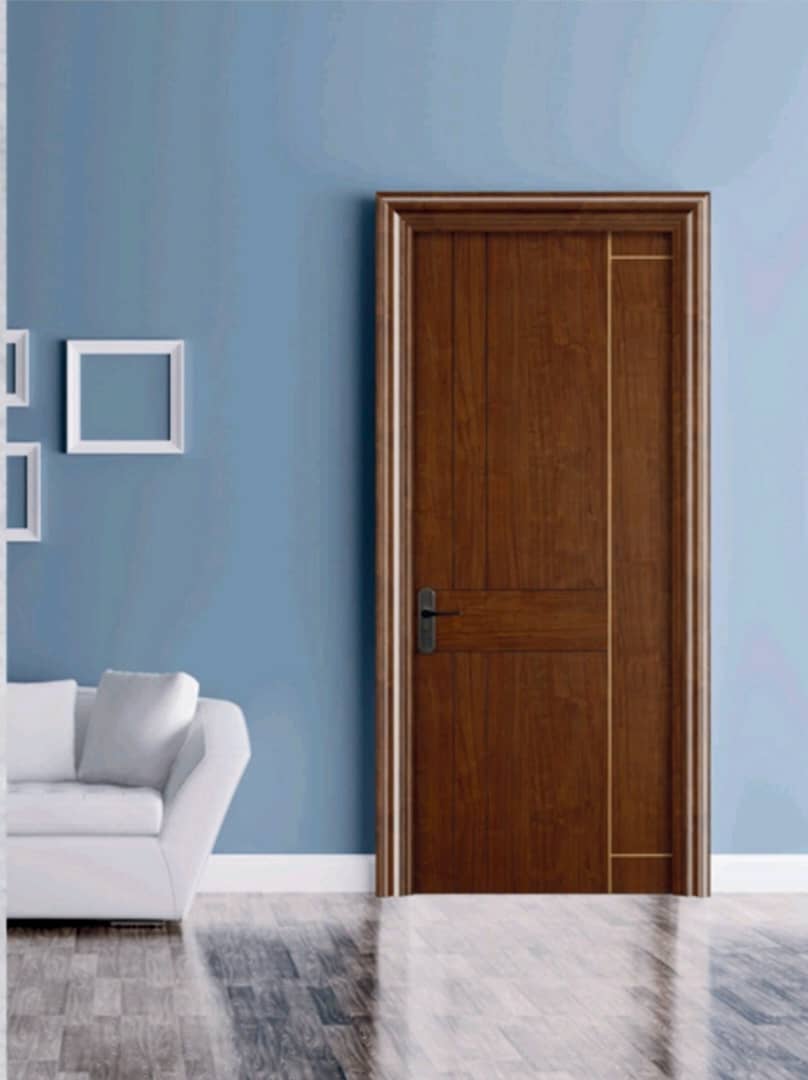 SAKKAB DOORS Group - Real Estate Development, WPC Doors & Aluminum Works